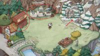 Inkwell Isle IV Guide - Cuphead The Delicious Last Course | Hold To Reset