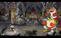 Divine Relic Charm - Cuphead The Delicious Last Course | Hold To Reset