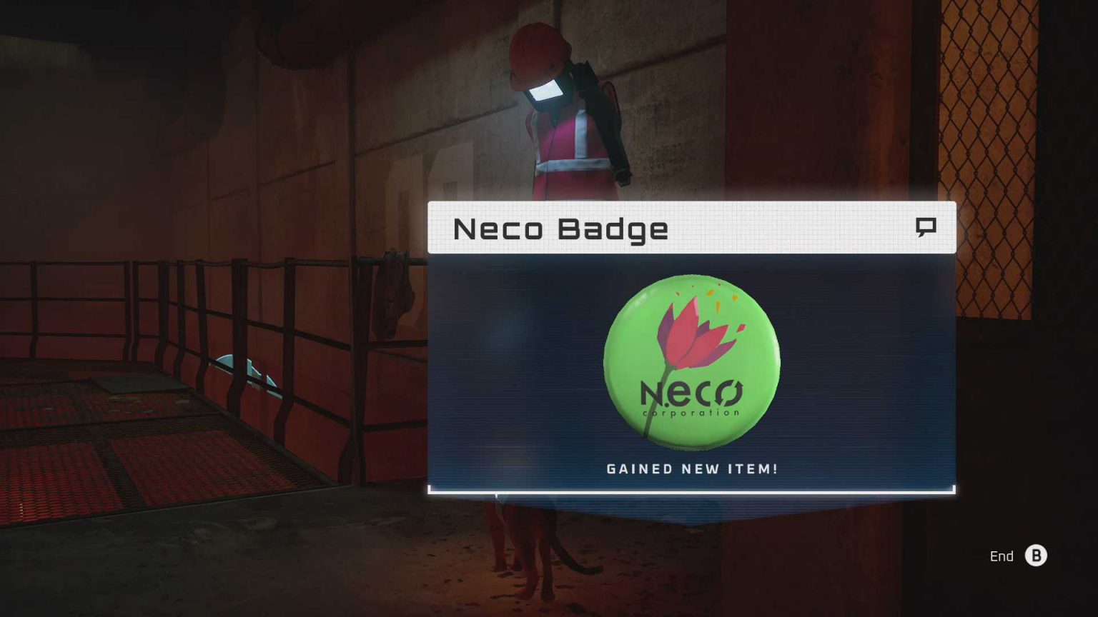Stray Badges Guide: How to Get Each One in The Game - Hold To Reset