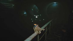 Stray Chapter 8 The Sewers Guide - Hold To Reset