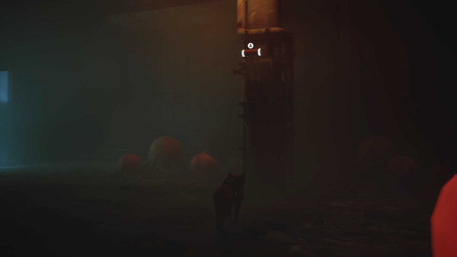 Stray Chapter 8 The Sewers Guide - Hold To Reset