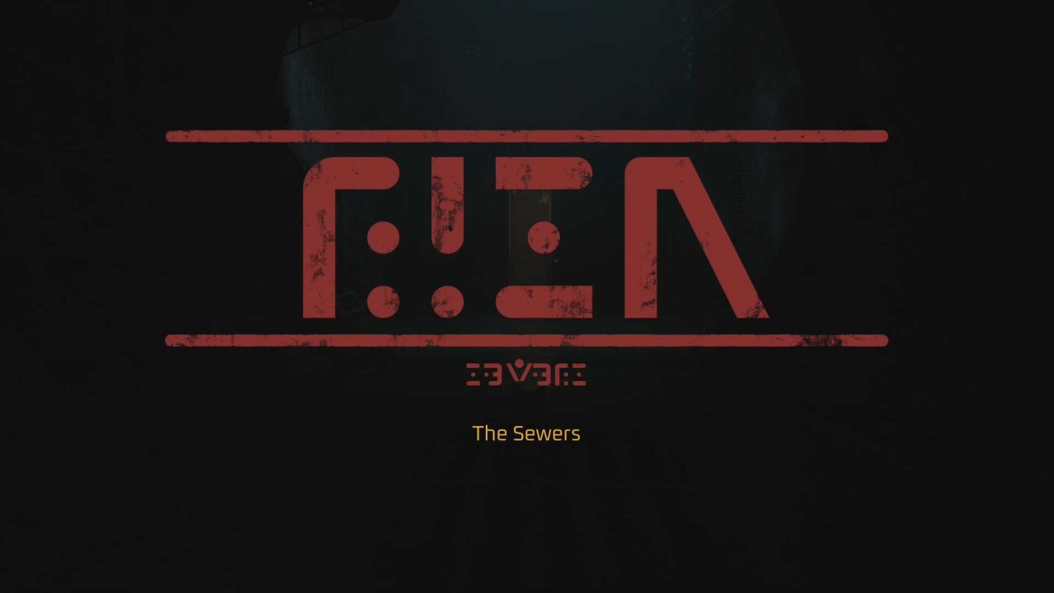 Stray Chapter 8 The Sewers Guide - Hold to Reset