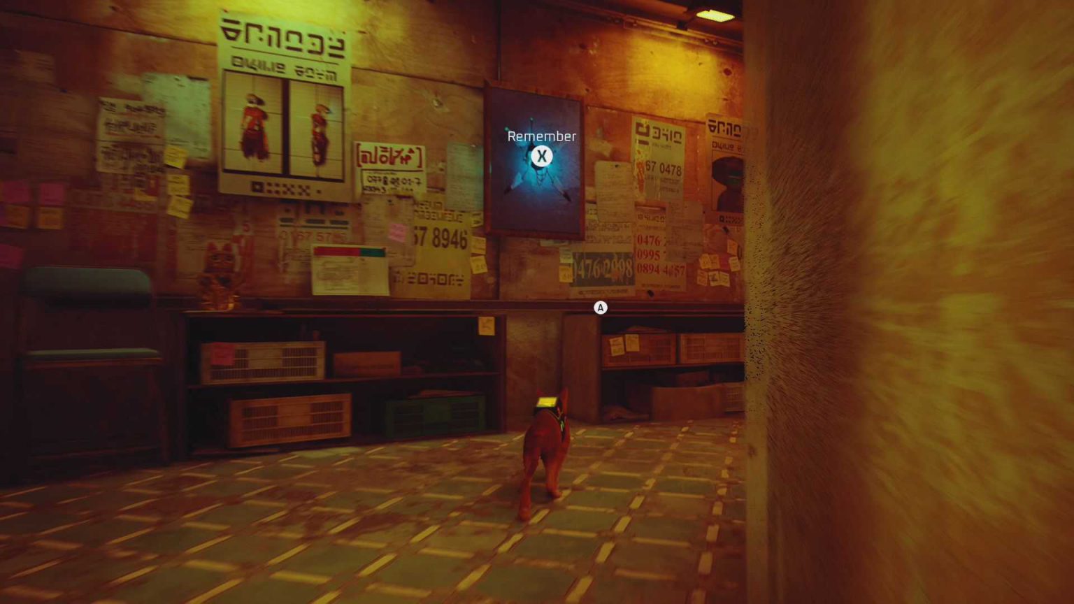 Stray Chapter 10 Midtown Guide - Hold To Reset