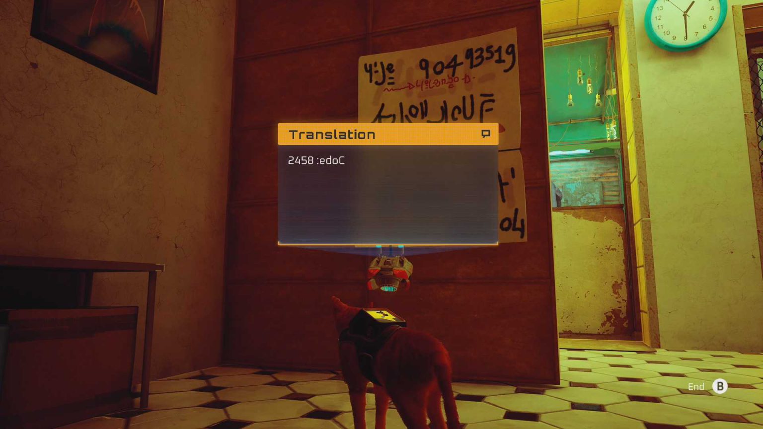 Stray Chapter 10 Midtown Guide | Hold To Reset