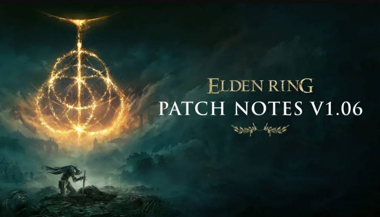 Elden Ring Patch 1.06 Contains Summoning Tweaks and a Quest Option ...