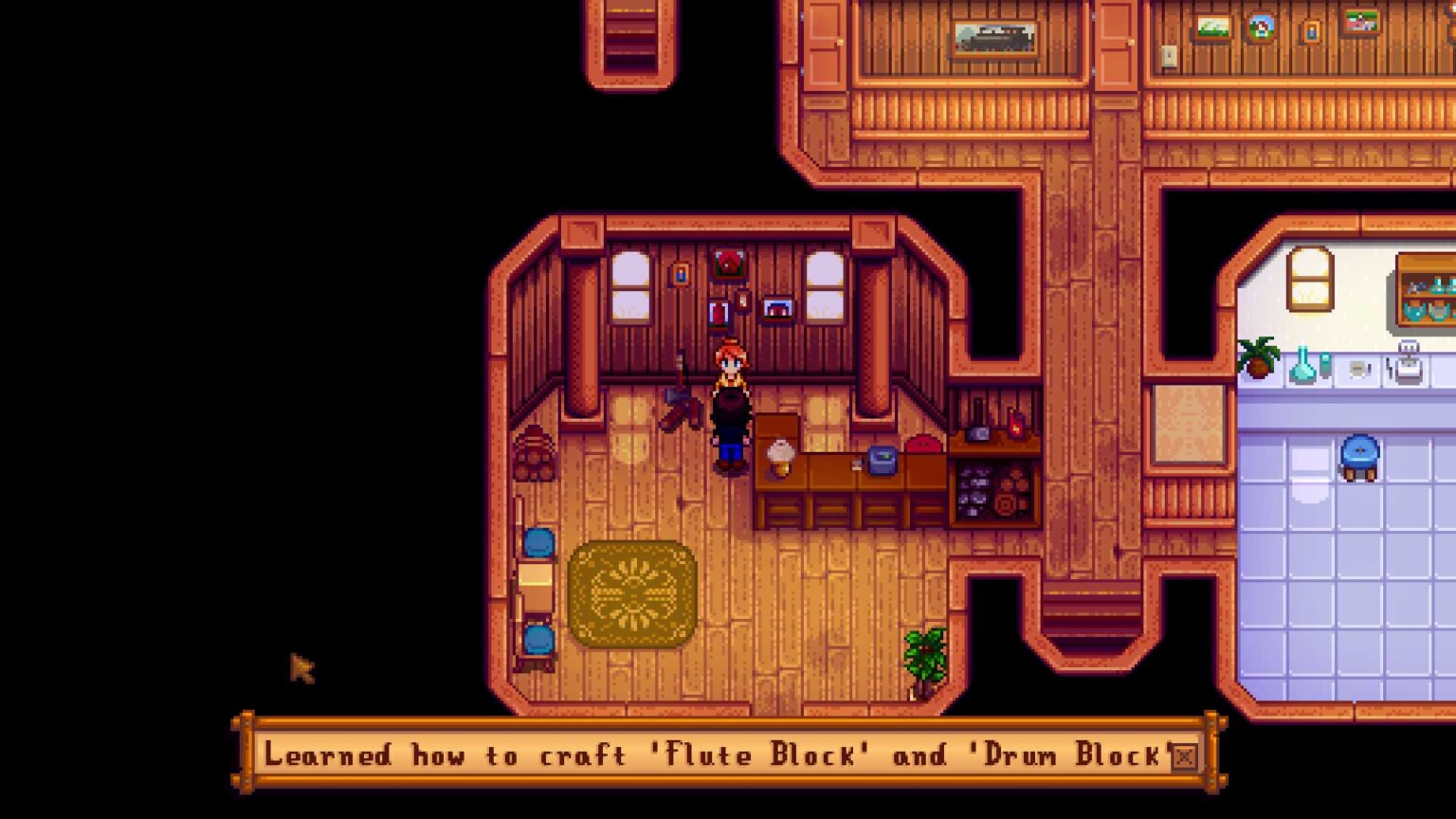 How to Solve the Ginger Island Mermaid Puzzle in Stardew Valley: A ...