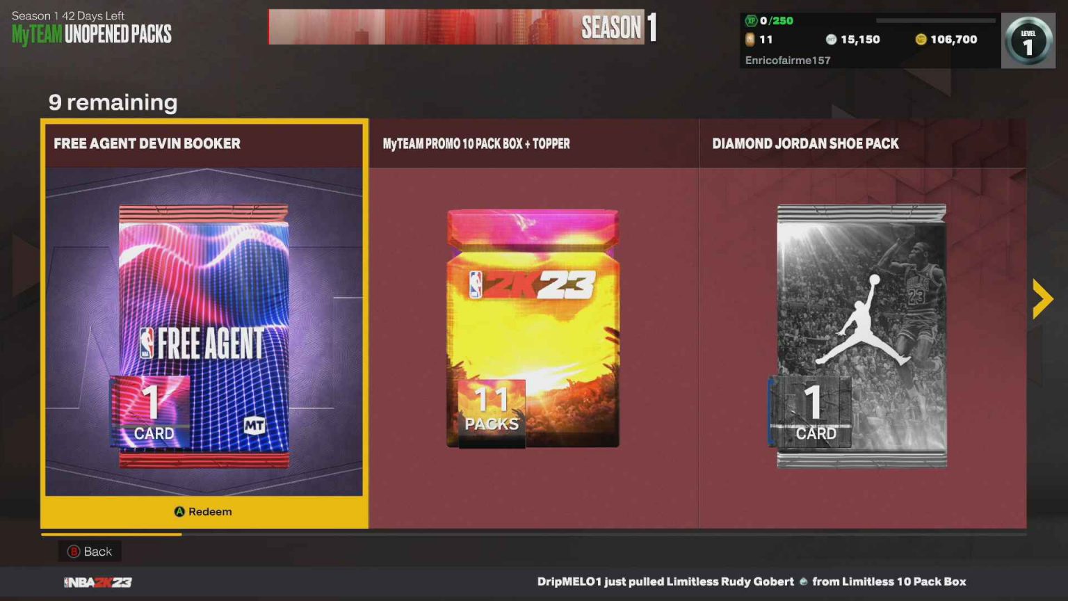 How to Access NBA 2K23 Pre-Order and Edition Items | Hold To Reset