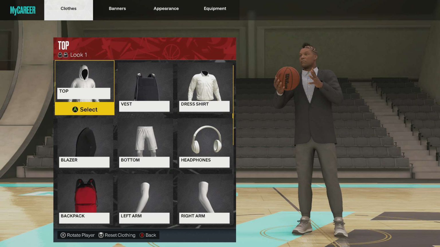 How to Access NBA 2K23 Pre-Order and Edition Items - Hold To Reset