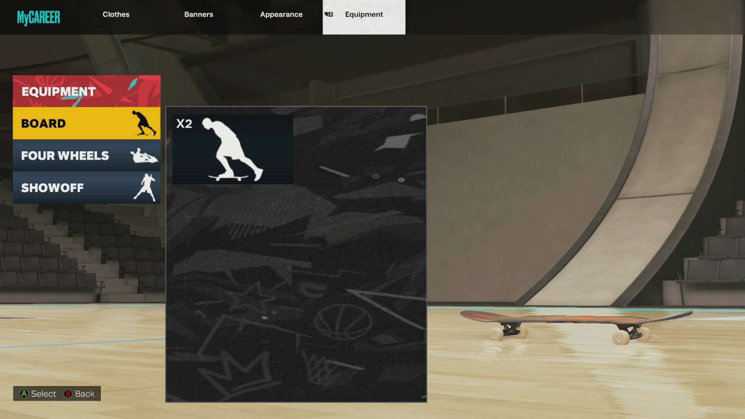 How to Access NBA 2K23 Pre-Order and Edition Items - Hold To Reset