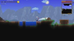 How to Get the Stardew Valley Items in Terraria 1.4.4 - Hold To Reset