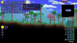 How to Get the Dirt Block Pet in Terraria 1.4.4 Update - Hold To Reset