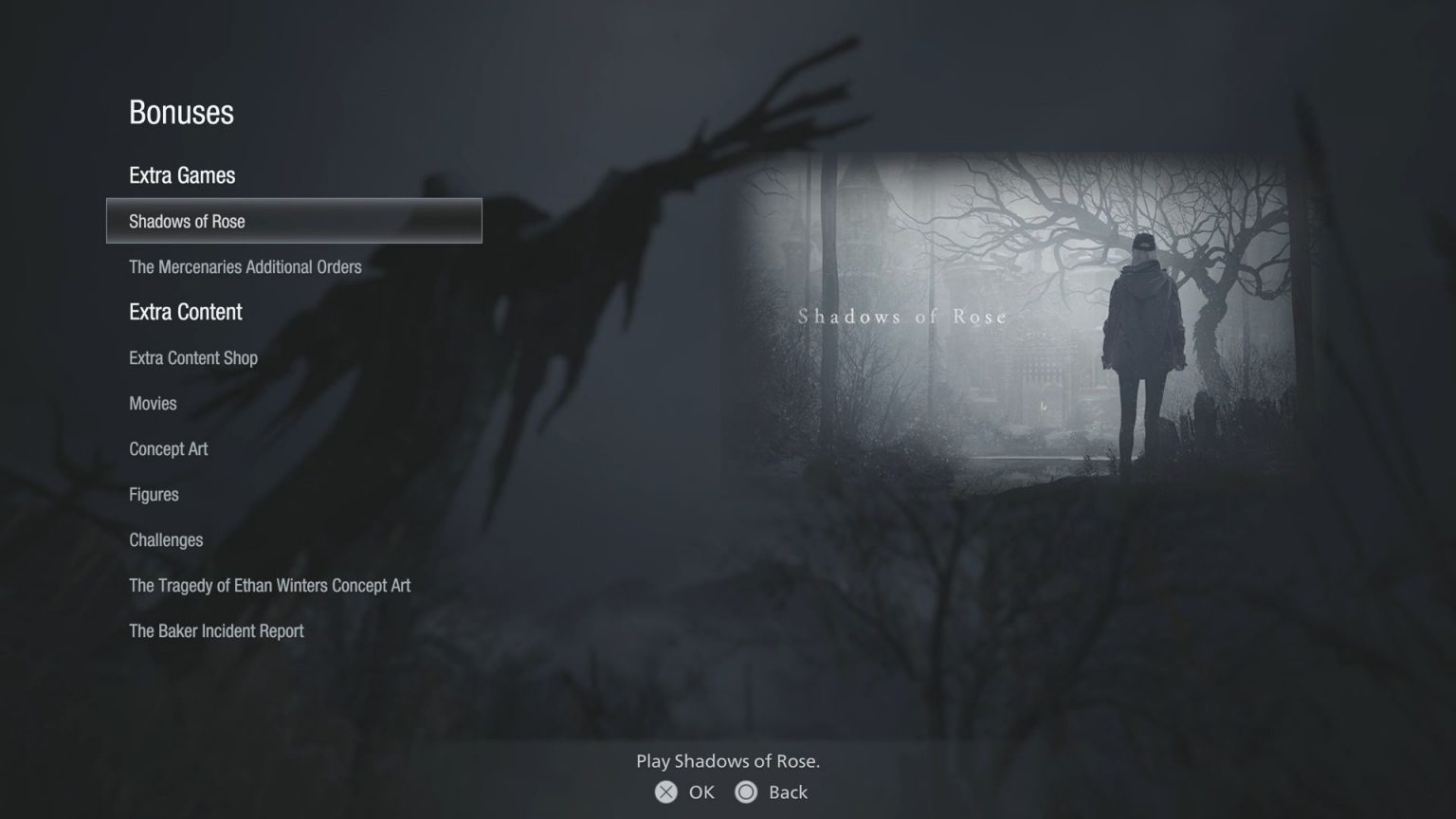 How to Start the Shadows of Rose DLC in Resident Evil Village - Hold To ...