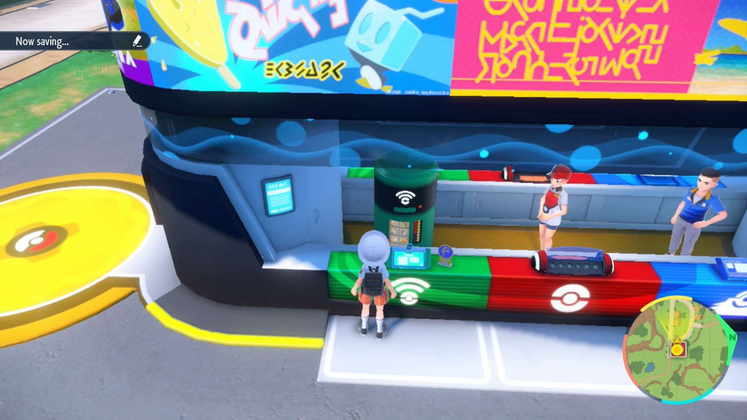 How to Craft TMs in Pokemon Scarlet and Violet - Hold To Reset