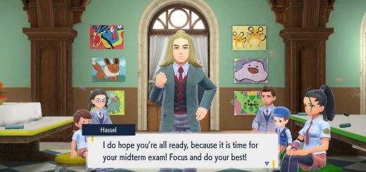 Pokemon Scarlet and Violet Masuda Method | Hold To Reset