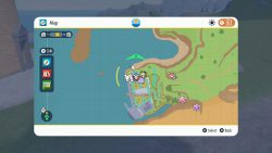 Where to Catch Ditto in Pokemon Scarlet and Violet - Hold To Reset