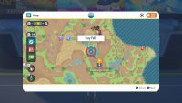 Pokemon Scarlet and Violet 10 Sights of Paldea Locations Guide | Hold ...