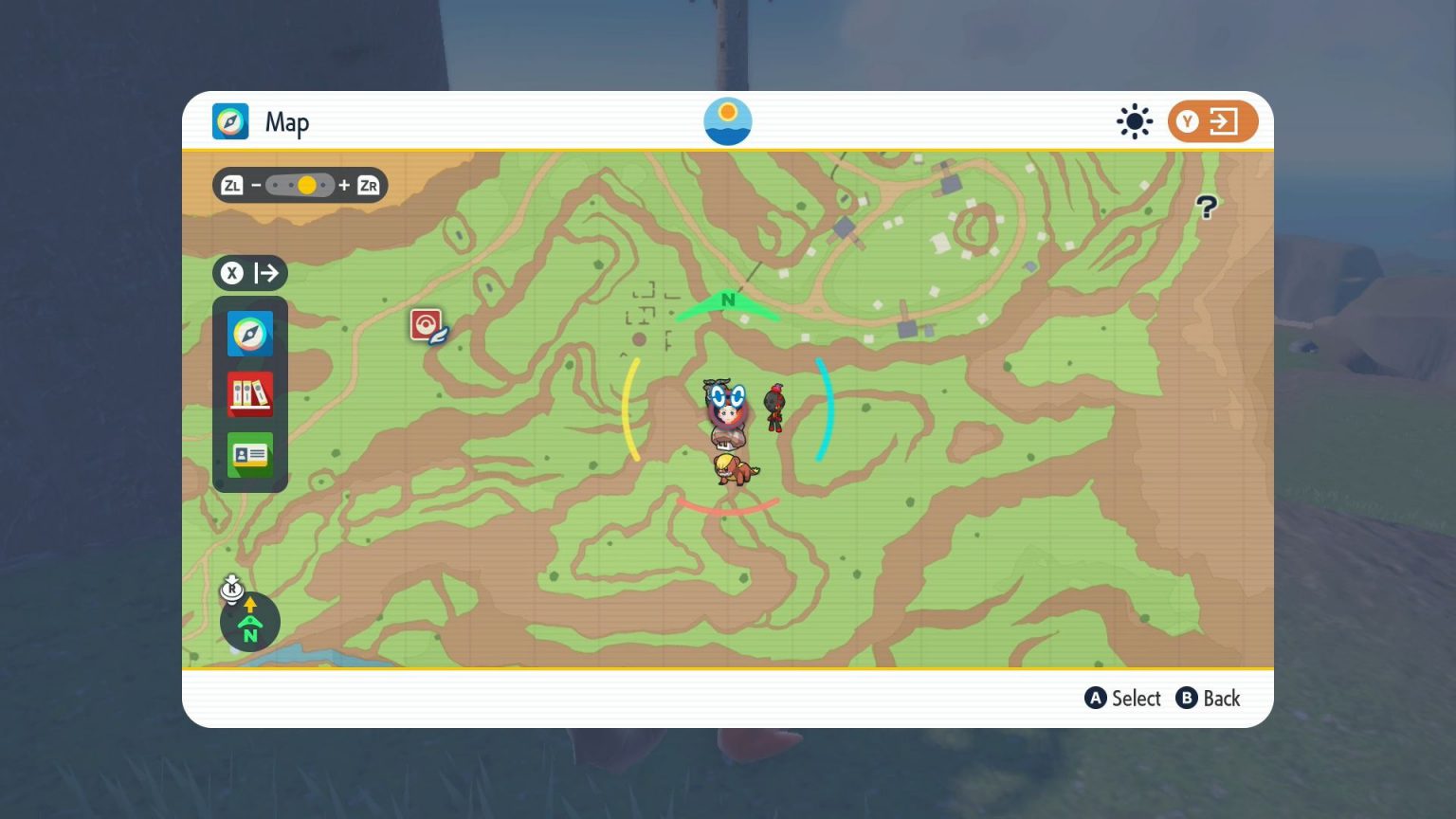 Ominous Stake Locations Guide - Pokemon Scarlet and Violet | Hold To Reset