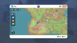 Icerend Shrine Guide - Pokemon Scarlet and Violet | Hold To Reset