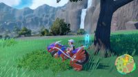Ominous Stake Locations Guide - Pokemon Scarlet and Violet - Hold To Reset