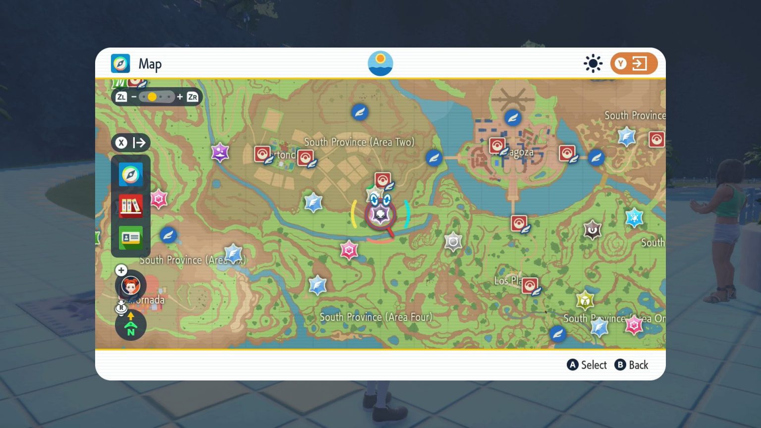 6 Star Raids in Pokemon Scarlet and Violet | Hold To Reset