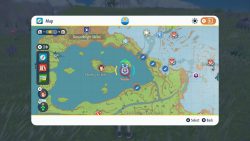 Tera Charizard Raid Event Guide - Hold To Reset