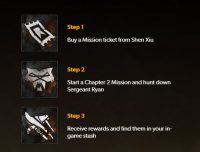 Dying Light 2 Hunting Sergeant Ryan Guide - Hold To Reset