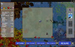 How to Unlock Gav'Et-Oni in Vampire Survivors - Hold To Reset