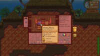 Stardew Valley Galaxy Sword Guide - Hold To Reset