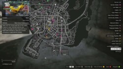 What is the GTA Online Prize Ride Car Today - Hold To Reset