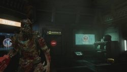 Dead Space Remake Suits - Hold To Reset