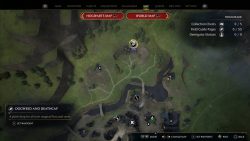 Where to Get Chinese Chomping Cabbage in Hogwarts Legacy - Hold to Reset