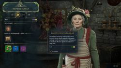 Where to Get Chinese Chomping Cabbage in Hogwarts Legacy - Hold To Reset
