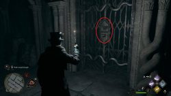 Hogwarts Legacy Slytherin Locks Solutions - Hold To Reset