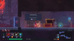 Dead Cells Return to Castlevania DLC Guide - Hold To Reset