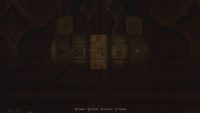 Resident Evil 4 Remake Village Chief's Manor Puzzle Solution Guide ...