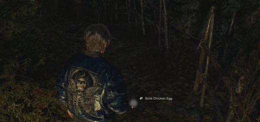 Resident Evil 4 Remake Demo Secrets | Hold To Reset