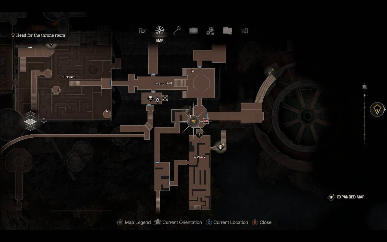 Resident Evil 4 Remake Merciless Knight Guide - Hold To Reset