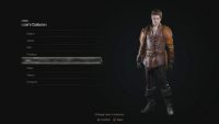 Resident Evil 4 Remake Costumes - Hold To Reset