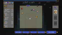 Vampire Survivors Seals Tides of the Foscari DLC - Hold To Reset