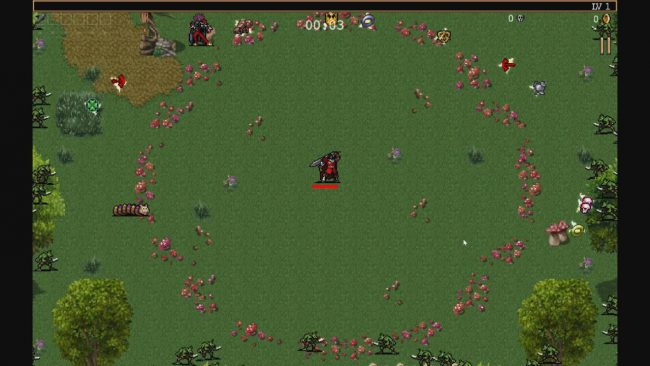 How to Unlock Maruto Cuts in Vampire Survivors - Hold To Reset