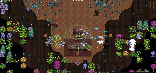 How to Unlock Random in Vampire Survivors - Hold To Reset