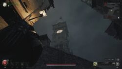 Remnant 2 Clocktower Puzzle - Hold To Reset