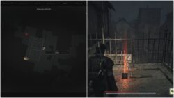 Remnant 2 Prison Cell Key - Hold To Reset