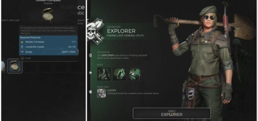 Remnant 2 Summoner Archetype Unlock - Hold To Reset