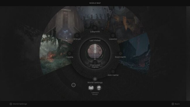 How Many Worlds in Remnant 2? Answered - Hold to Reset