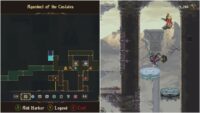 Blasphemous 2 Cherub Locations Guide (Children of the Moonlight) - Hold To Reset