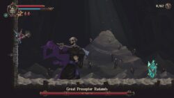 Blasphemous 2 All Bosses List | Hold To Reset
