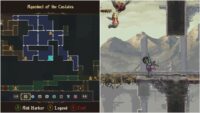 Blasphemous 2 Cherub Locations Guide (Children of the Moonlight) - Hold To Reset