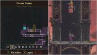 Blasphemous 2 Cherub Locations Guide (Children of the Moonlight) - Hold to Reset