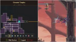 Blasphemous 2 Cherub Locations Guide (Children of the Moonlight) - Hold To Reset